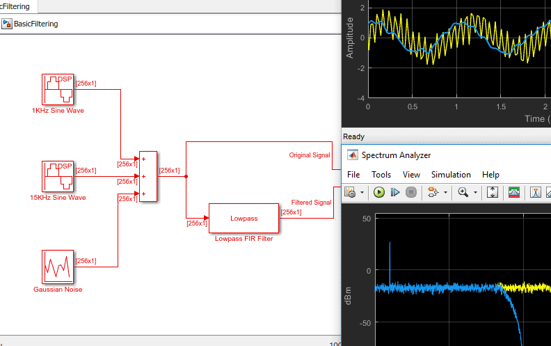 Simulink 计算及仿真培训 兆迪科技